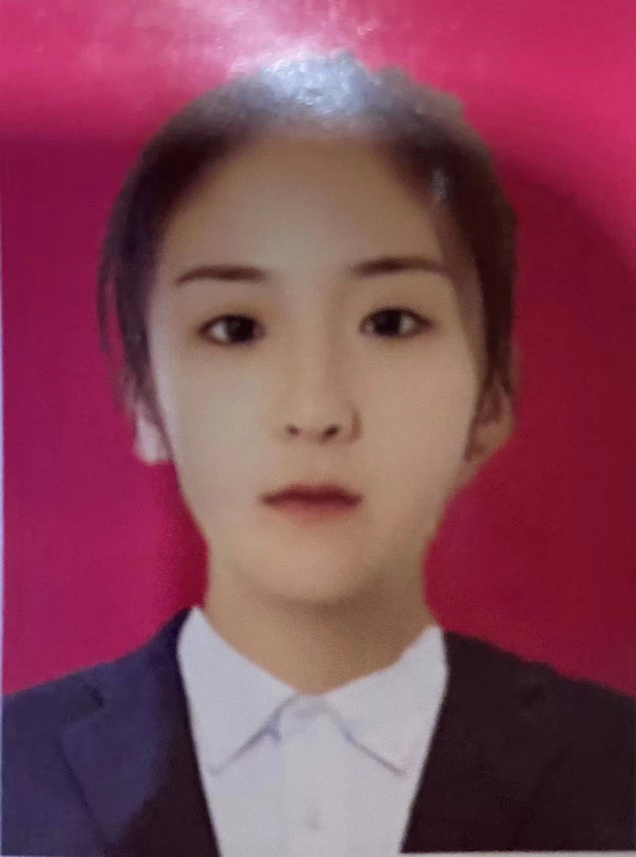 Siyang Han（韩思杨）-辽宁科技 - 辽宁省能源材料与电化学重点实验室