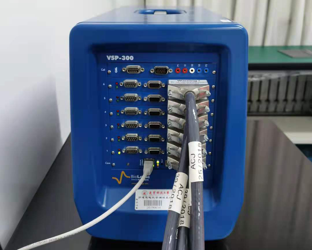 辽宁科技 - 辽宁省能源材料与电化学重点实验室